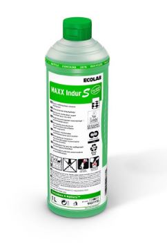 Ecolab Maxx Indur S Eco Vloerreiniger doos 12x1ltr | FTG9107770