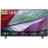 LG 50UR78006LK 50" | Ultra HD 4K LED Smart TV | WebOS 23 | α5 AI ...