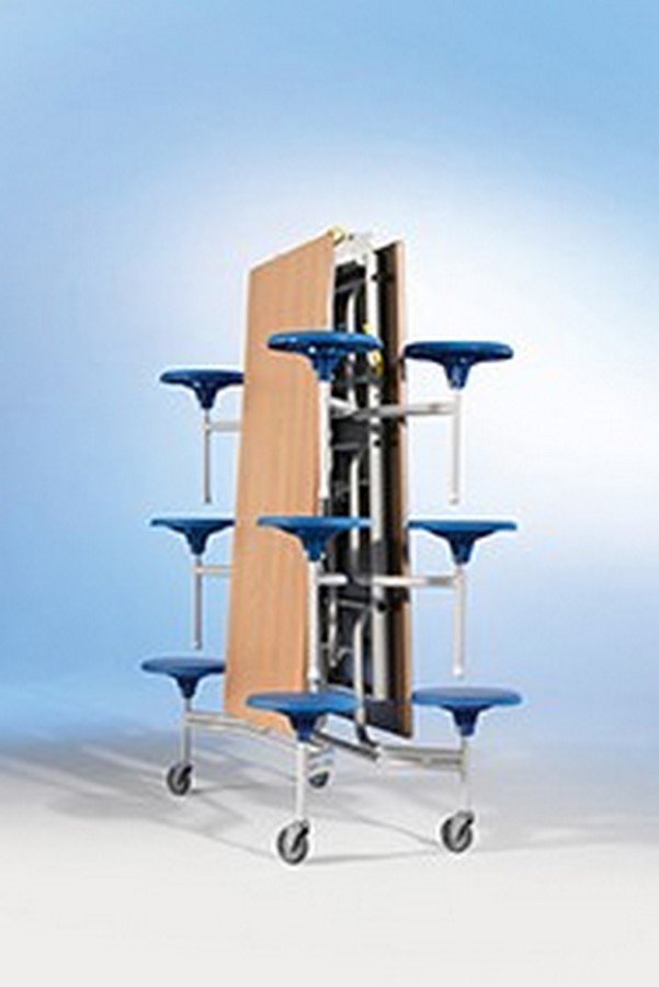 Klaptafels, Spaceflex of SICO sets