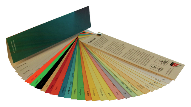 Waaier Fastprint | Q964466