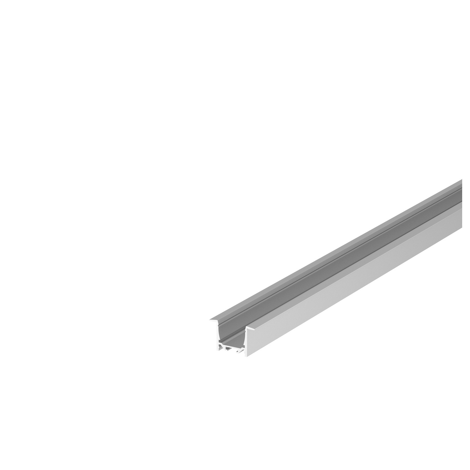 GRAZIA 20 LED Inbouw Profiel 1,5m alu | SLV-1004924
