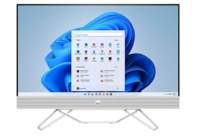 HP AIO 23.8 F-HD i5-1235U / 8GB / 256GB / W11P / NO KB + M | 742V8EA-W11