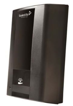 IntelliCare Dispenser Hybride zwart | FTGD7524179