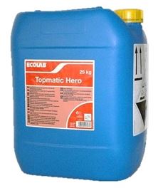 Ecolab Topmatic Hero 25kg per stuk | FTG9013970