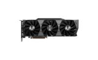Zotac Gaming GeForce RTX 3070 Ti Trinity OC | 8GB GDDR6X VRAM ...