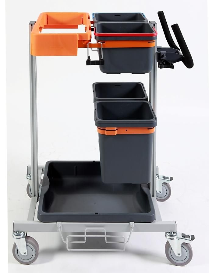 Taski Nano Basis werkwagen | FTG7519937