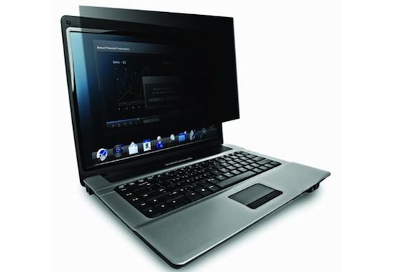 Buiten werken met je laptop in de zon