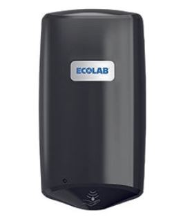 Ecolab Nexa Compact Touch Free Dispenser 750ml Zwart | FTG10038304