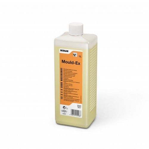 Ecolab Mould-Ex Schimmelverwijderaar doos 4x1 liter | FTG9050970